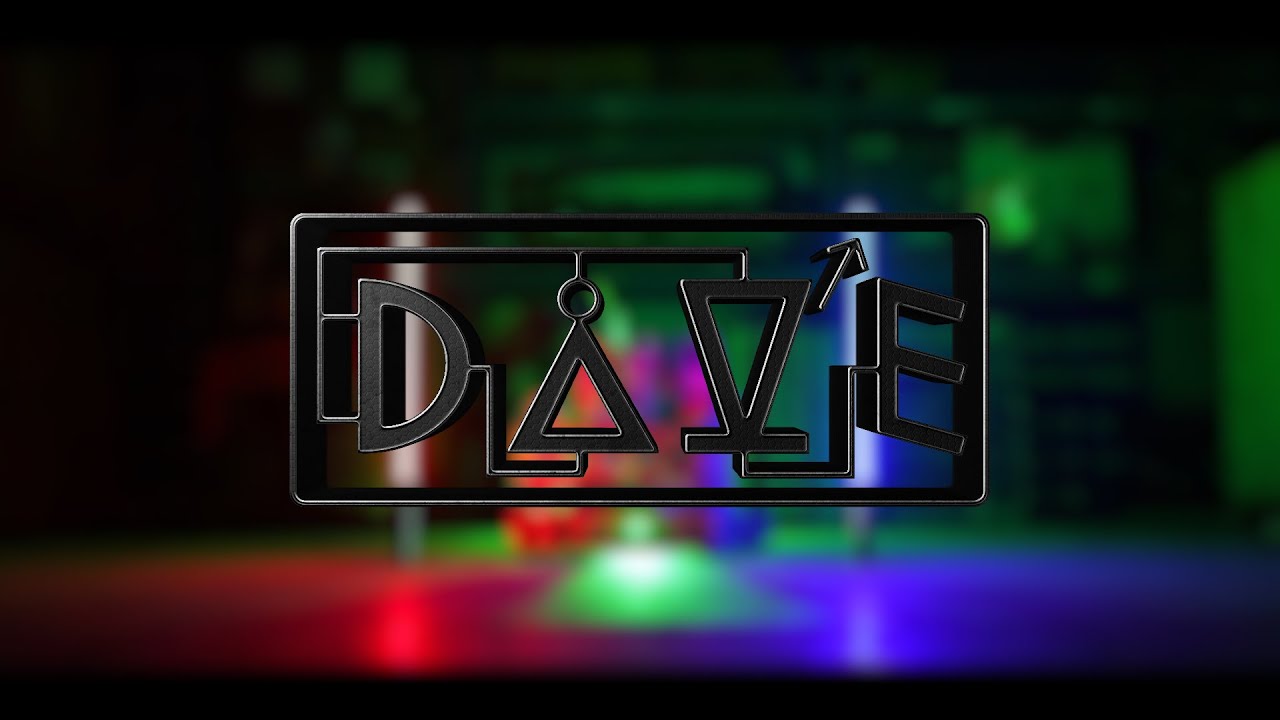 2020 Robot Reveal Teaser | Team DAVE | FRC 3683 - YouTube