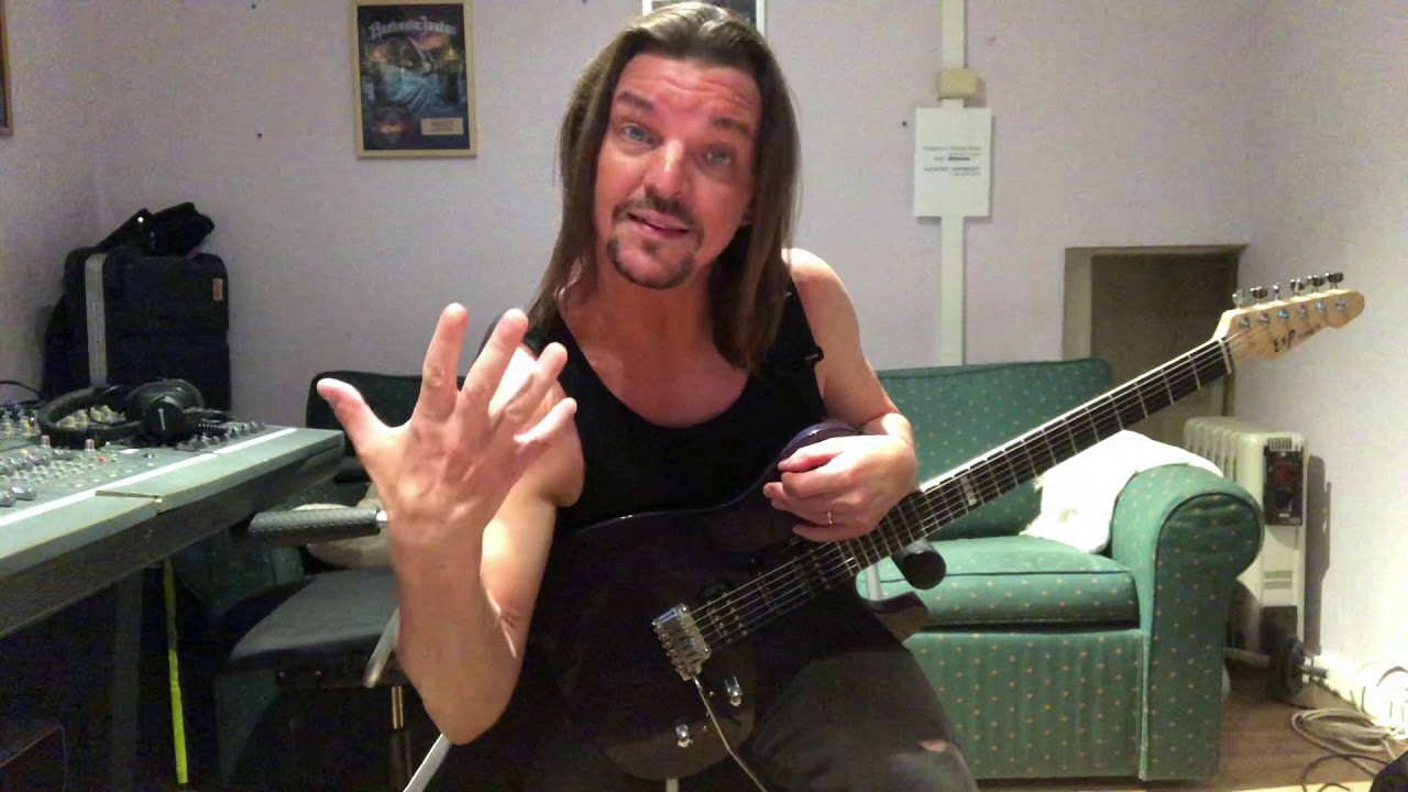 Rhythm Pyramid Challenge 2019 - Day 3 - YouTube