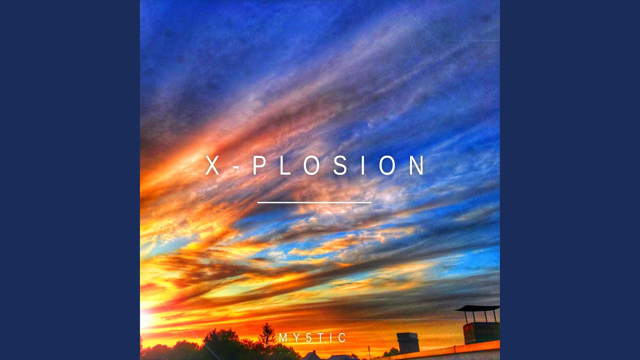 X-Plosion (No AdLibs-Mix) - YouTube