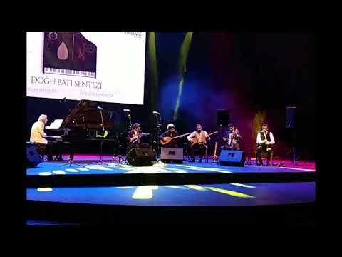 “Şalako”Beste: Suleyman Aleskerov Tar: Prof.Dr. İlgar  İmamverdiyev Pyano: Prof.Dr.Efgan Zeki Saleh.