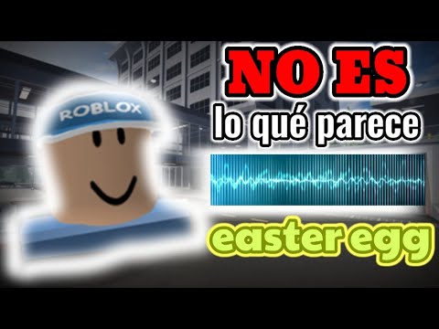 El sonido de muerte del Nextbot De Bobo Guarda un secreto 😱-Evade ...