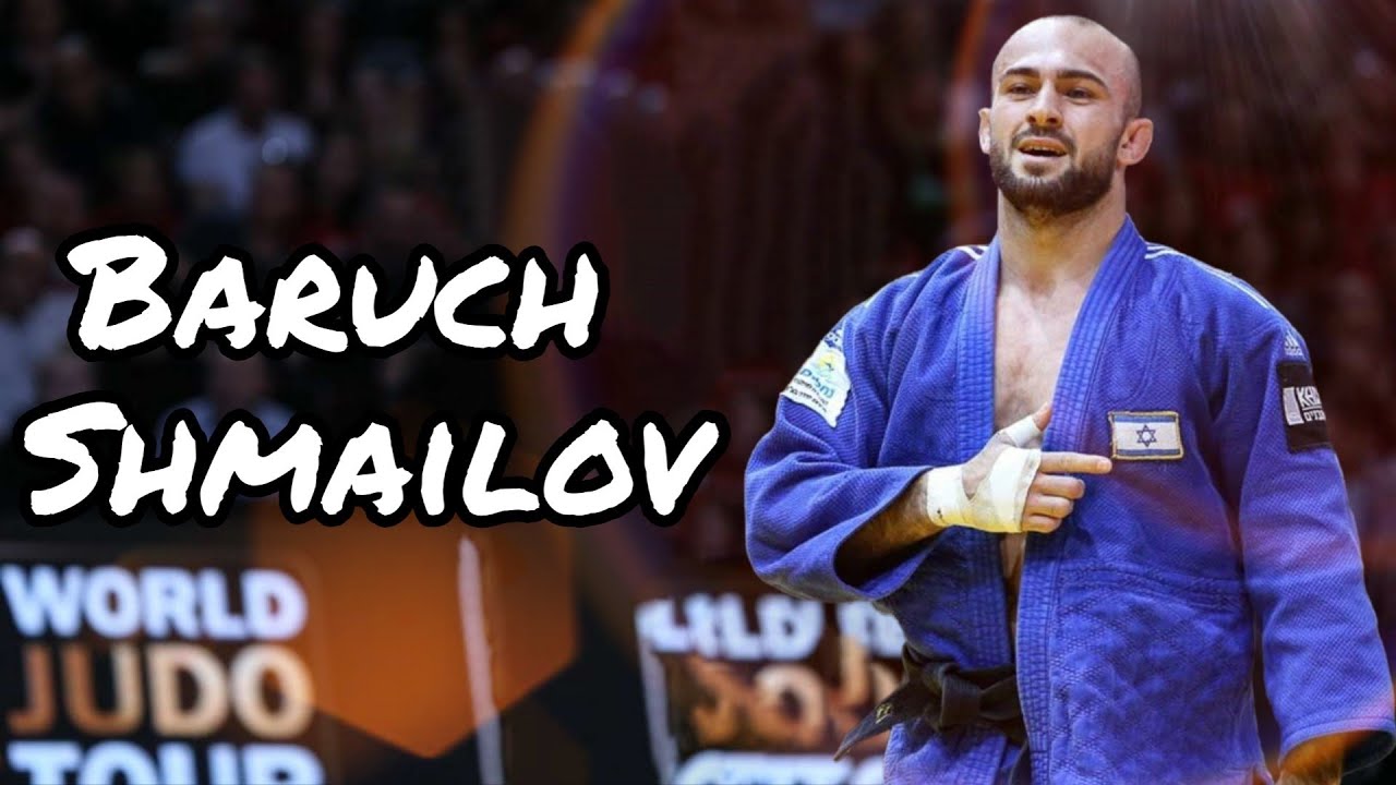 Baruch Shmailov - YouTube