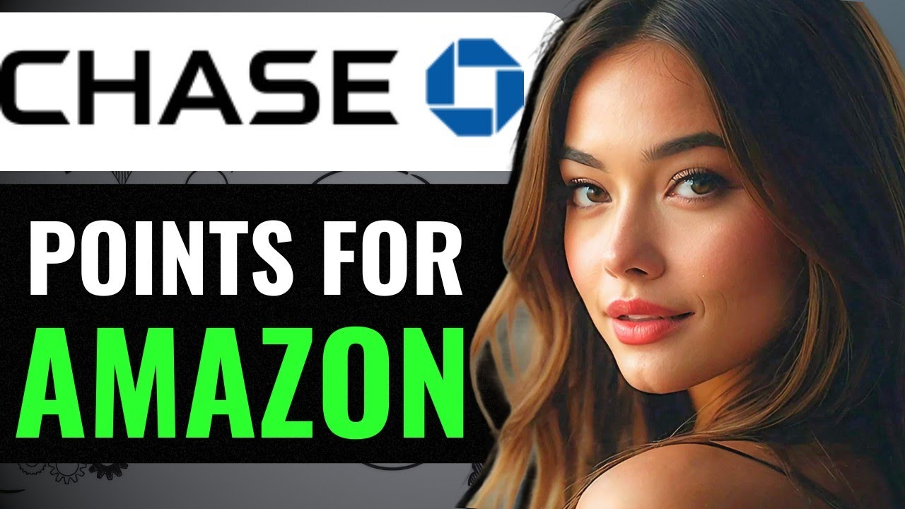 HOW TO USE CHASE POINTS ON AMAZON (2024) FULL GUIDE - YouTube