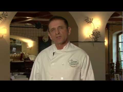 Nine Days in Italy with Chef Erik Blauberg - YouTube