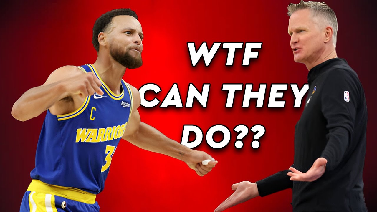 Why The Hand Off Is The Best Play In Basketball - YouTube