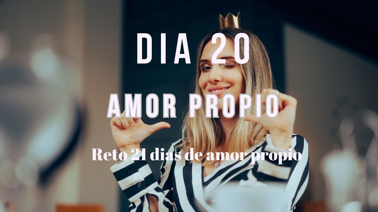 Aumenta tu AMOR PROPIO y Autoestima con Tapping | Técnica de Liberación ...
