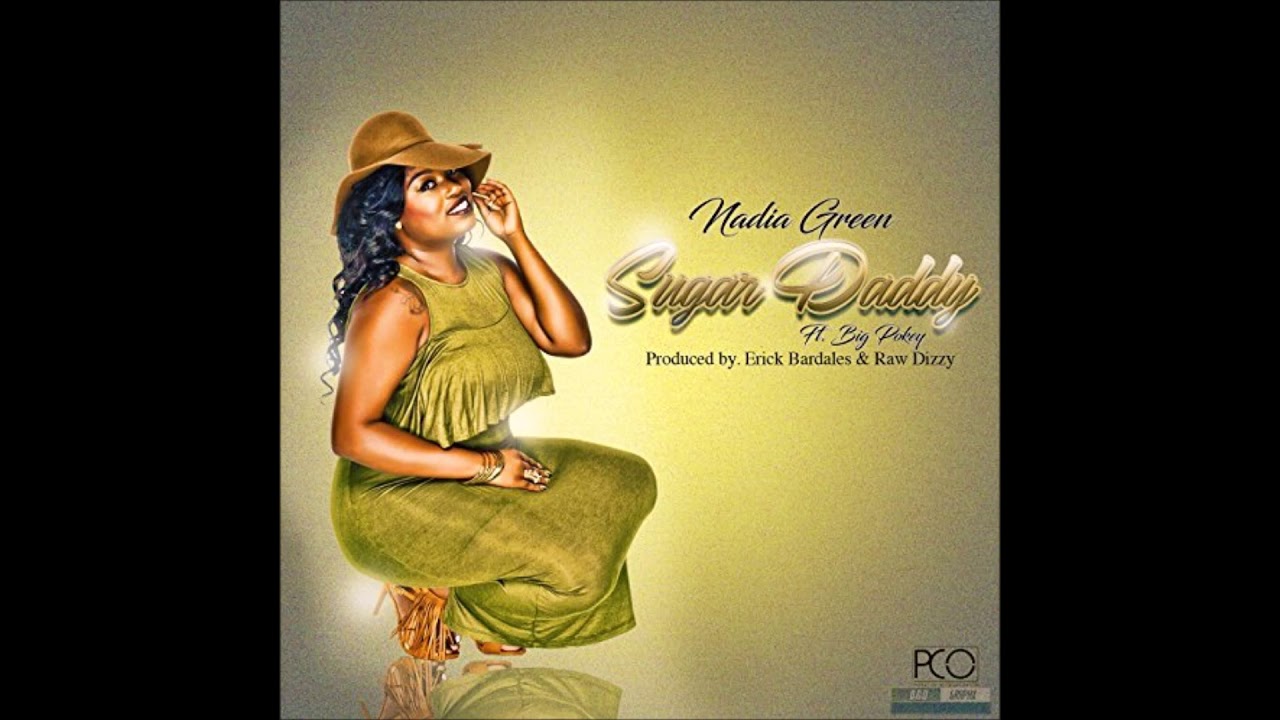 Nadia Green Sugar Daddy (Remix) [feat. Big Pokey Bear] Surefire!! - YouTube