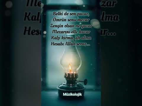 ÖMRÜN SONU MEZAR - WhatsApp Durum Videoları Duygusal Videolar Dini Videolar instagram Hikaye Story