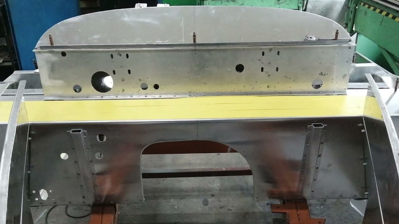 Gregson Polska - YouTube