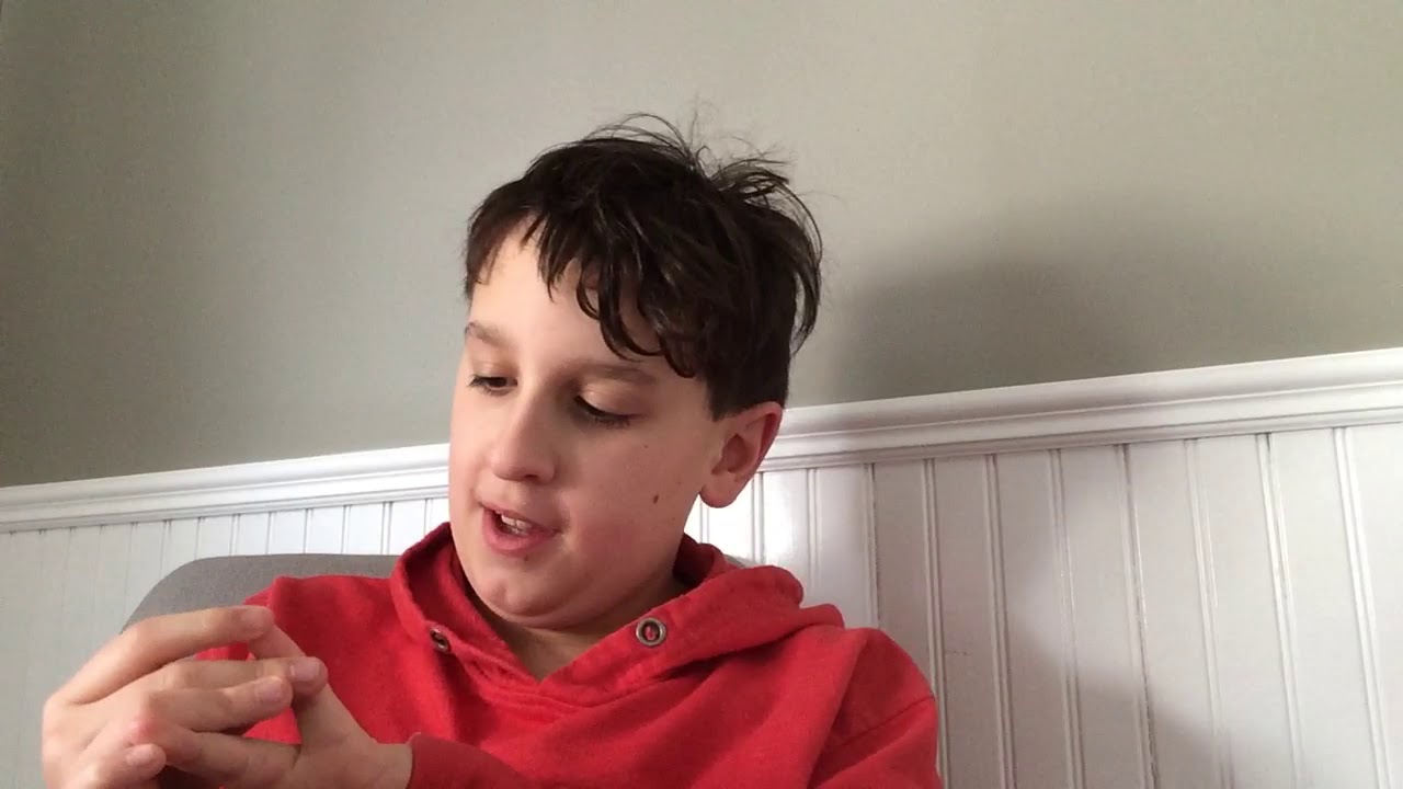 A Message For PBG - YouTube