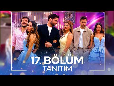 Aşkın Gücü 4. Sezon 17. Bölüm Tanıtım