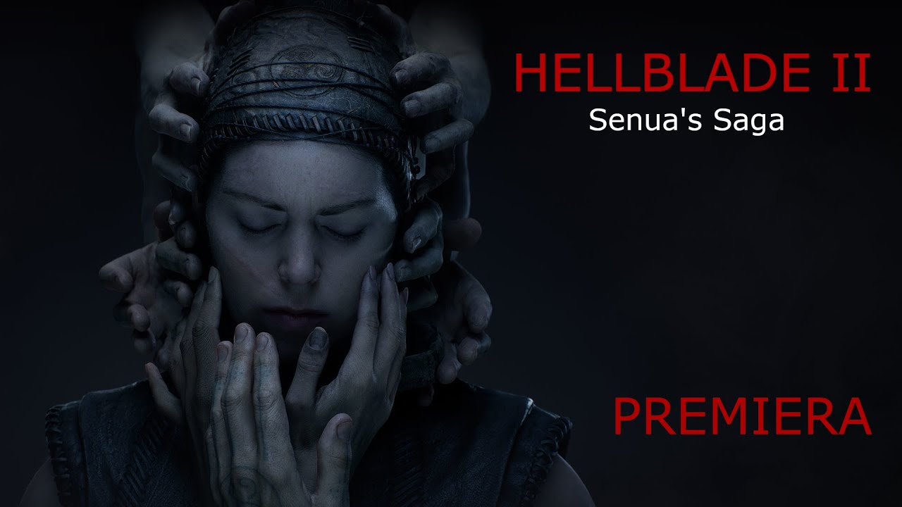 HellBlade #1 - YouTube