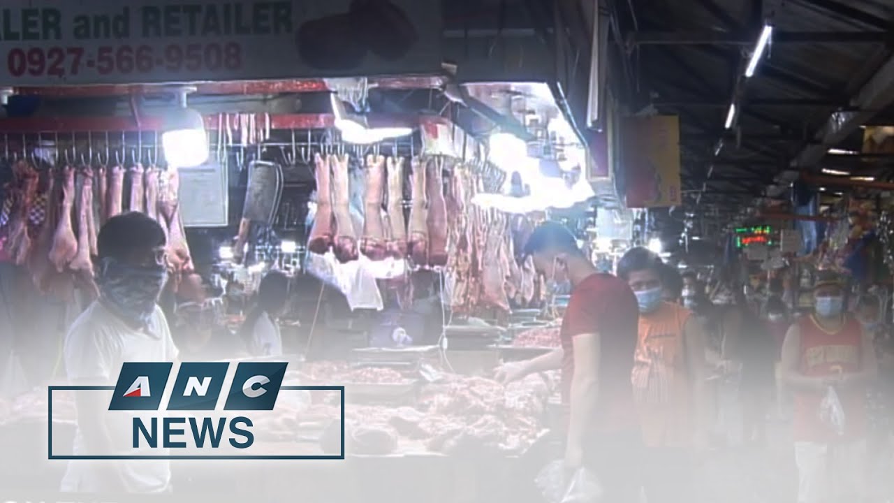 Commonwealth market in Quezon City seeks rent relief amid rising unpaid ...