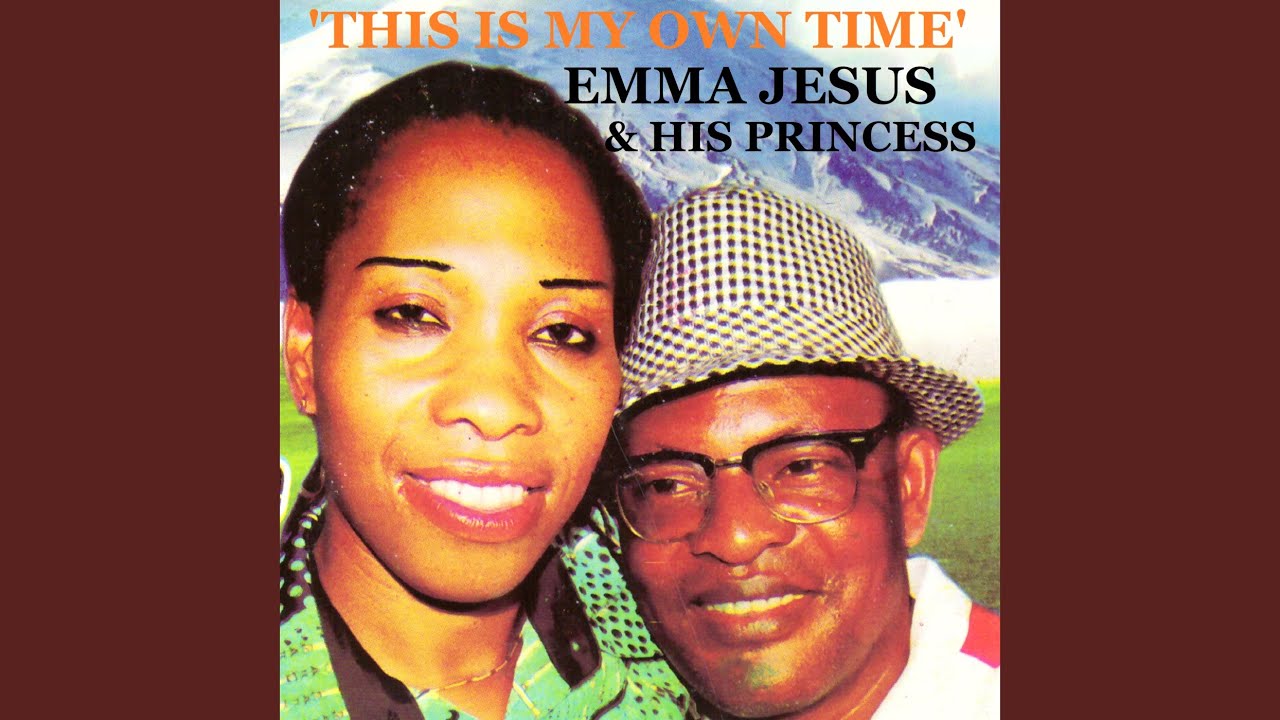 This Is My Own Time, Pt. 3 - YouTube