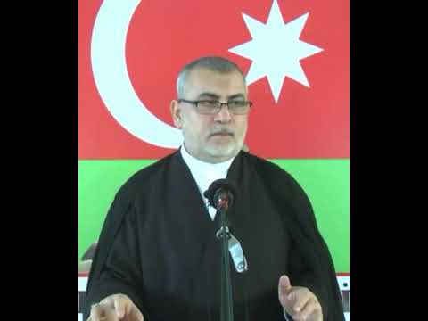 Bir ailənin hekayəsi. Hacı Surxay Məmmədli.