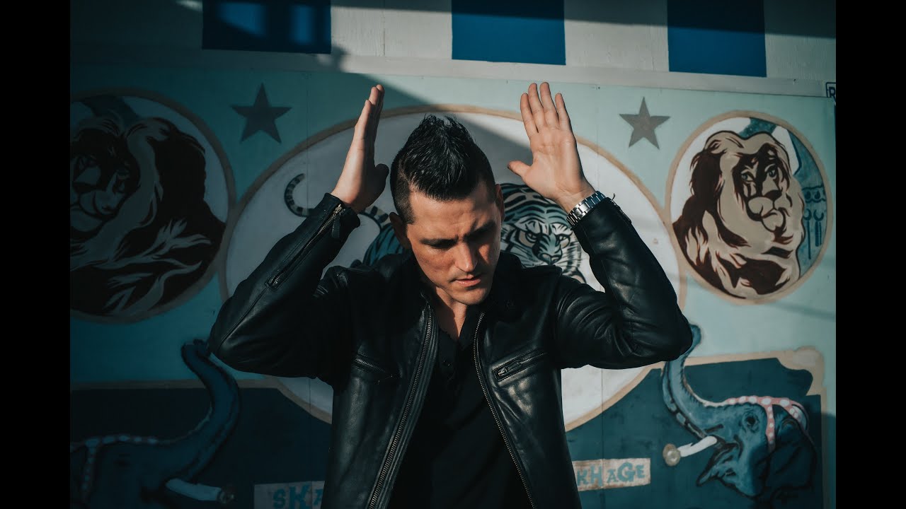 Tigers - Music Video - Andrew Stone - YouTube