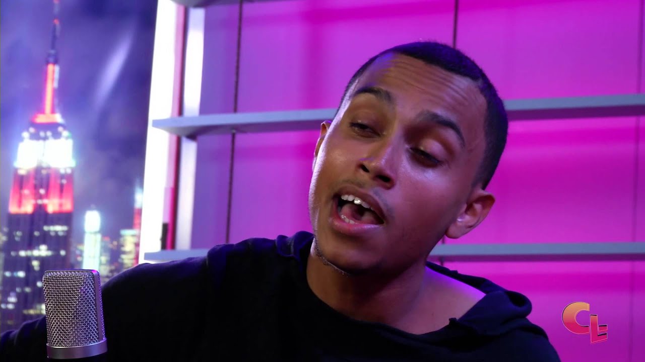 SEBASTIAN MIKAEL PERFORMS "BEAUTIFUL LIFE" - YouTube