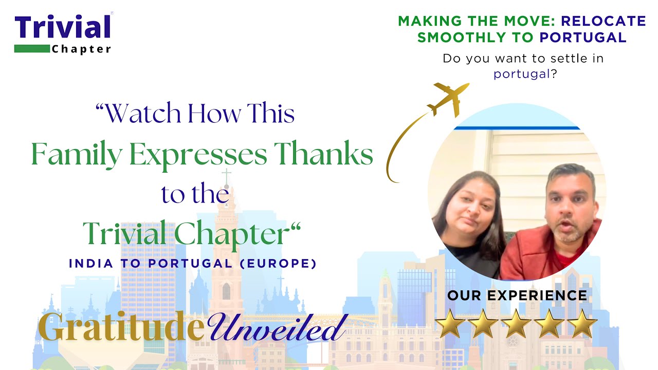 Watch How This Family Expresses Thanks to Trivial Chapter | Client ...