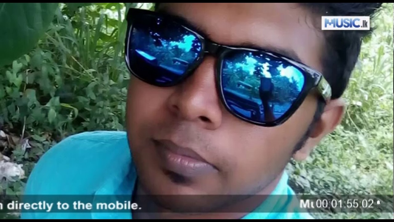 Athmedi Labanna Ba Kiya - Supun Madushanka - YouTube