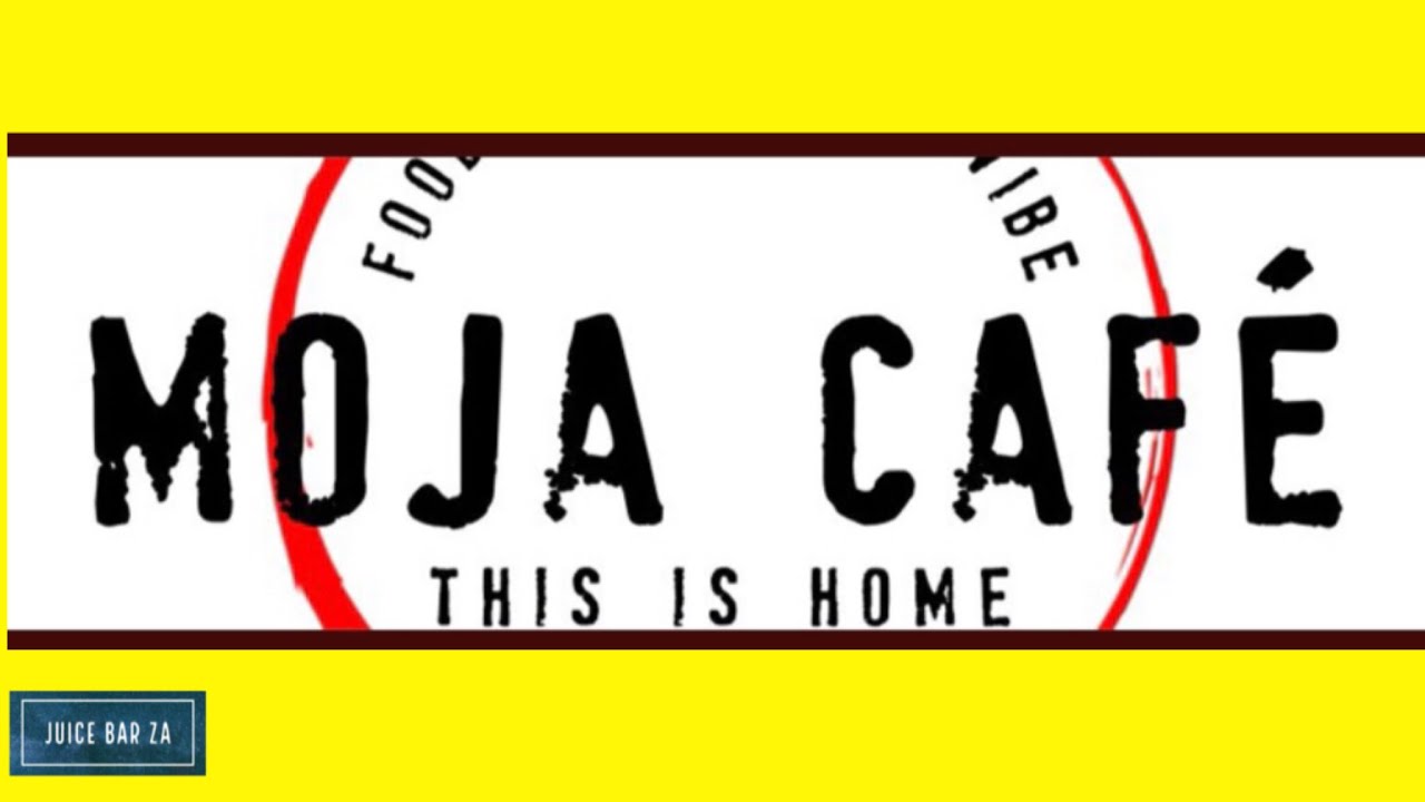 This is how Moja Cafe treat their employees - YouTube