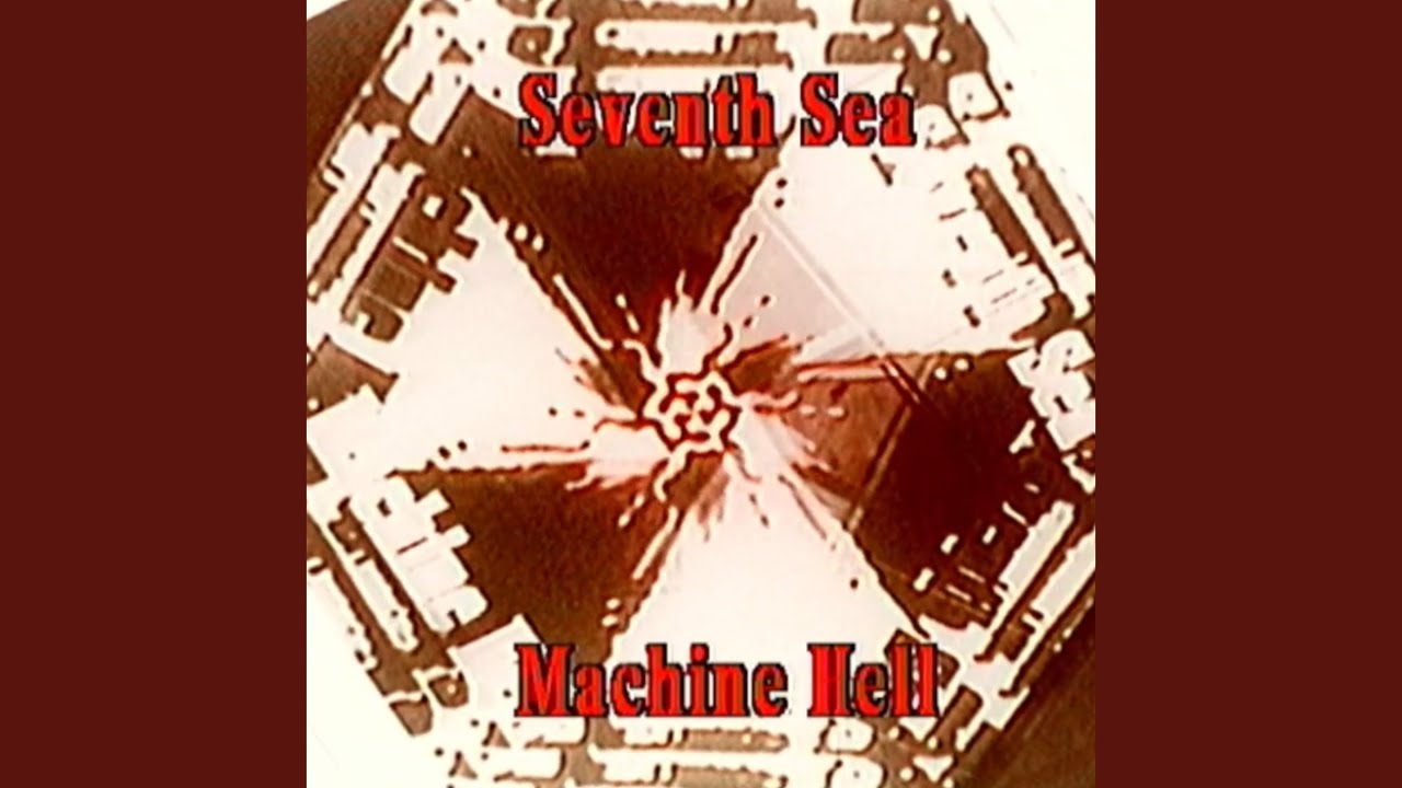 Machine Hell - YouTube