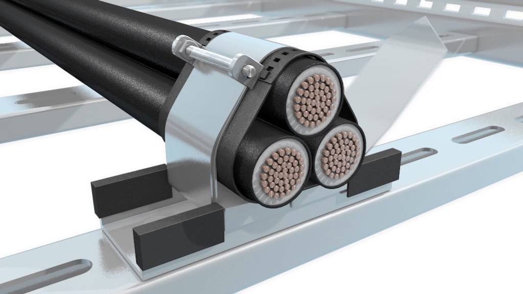 Cyclone III (HDSTR 3 Loop Cleat) - YouTube