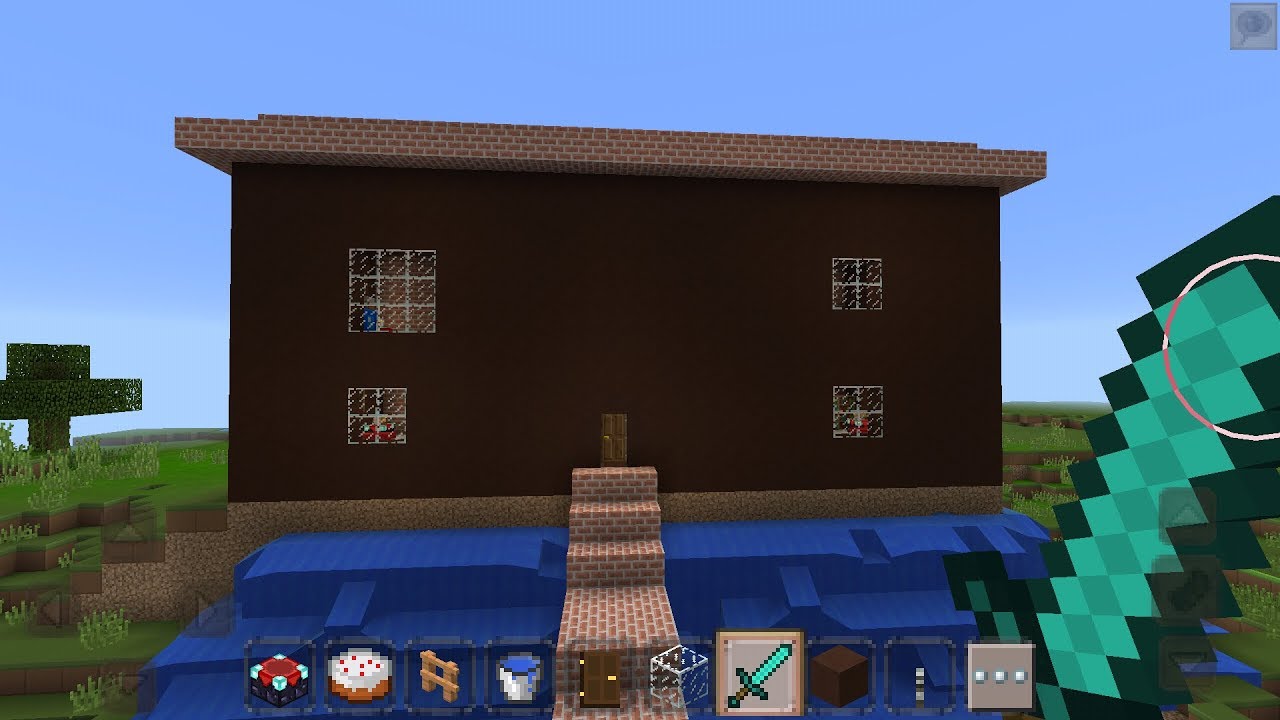 minecrat ma mara bara gahar - YouTube