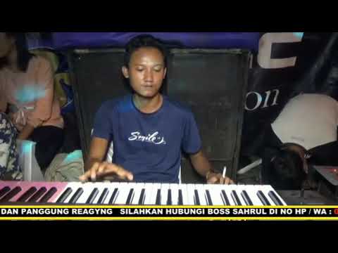 GOYANGAN HOT BIDUAN ORGAN TUNGGAL