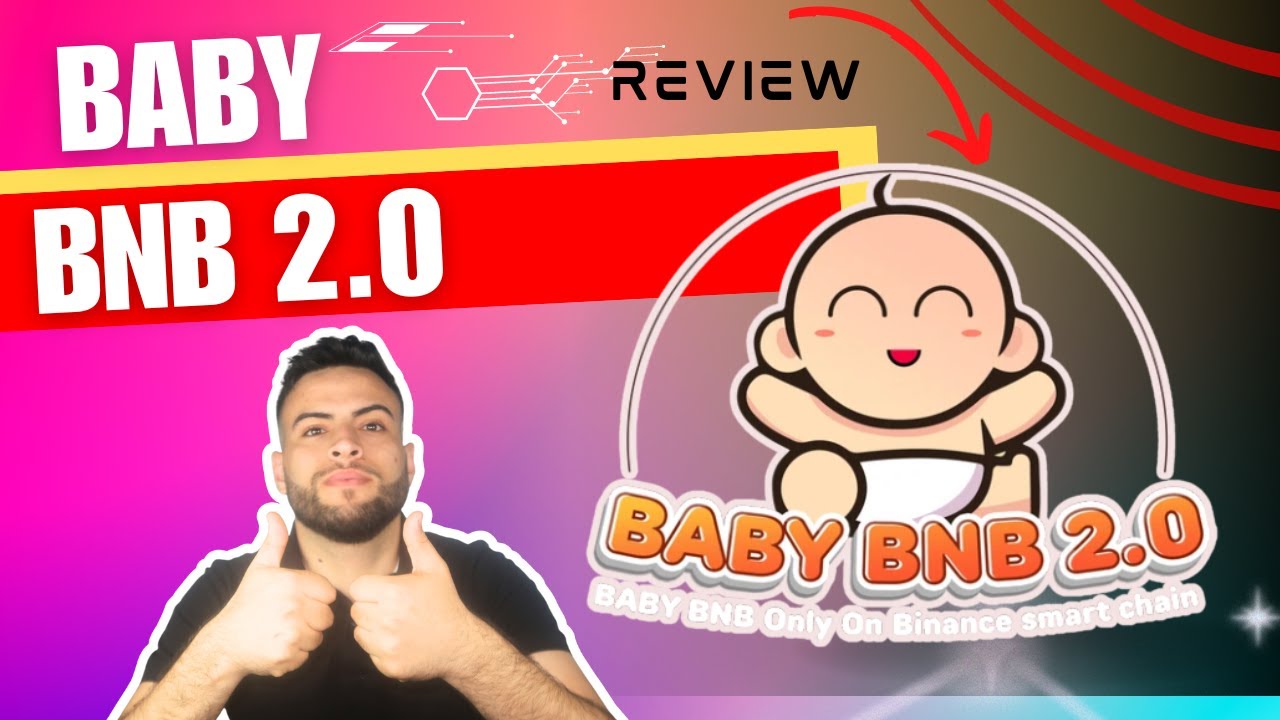Baby BNB 2.0 Review 2023: Low-Routing Fees & Liquidity - YouTube
