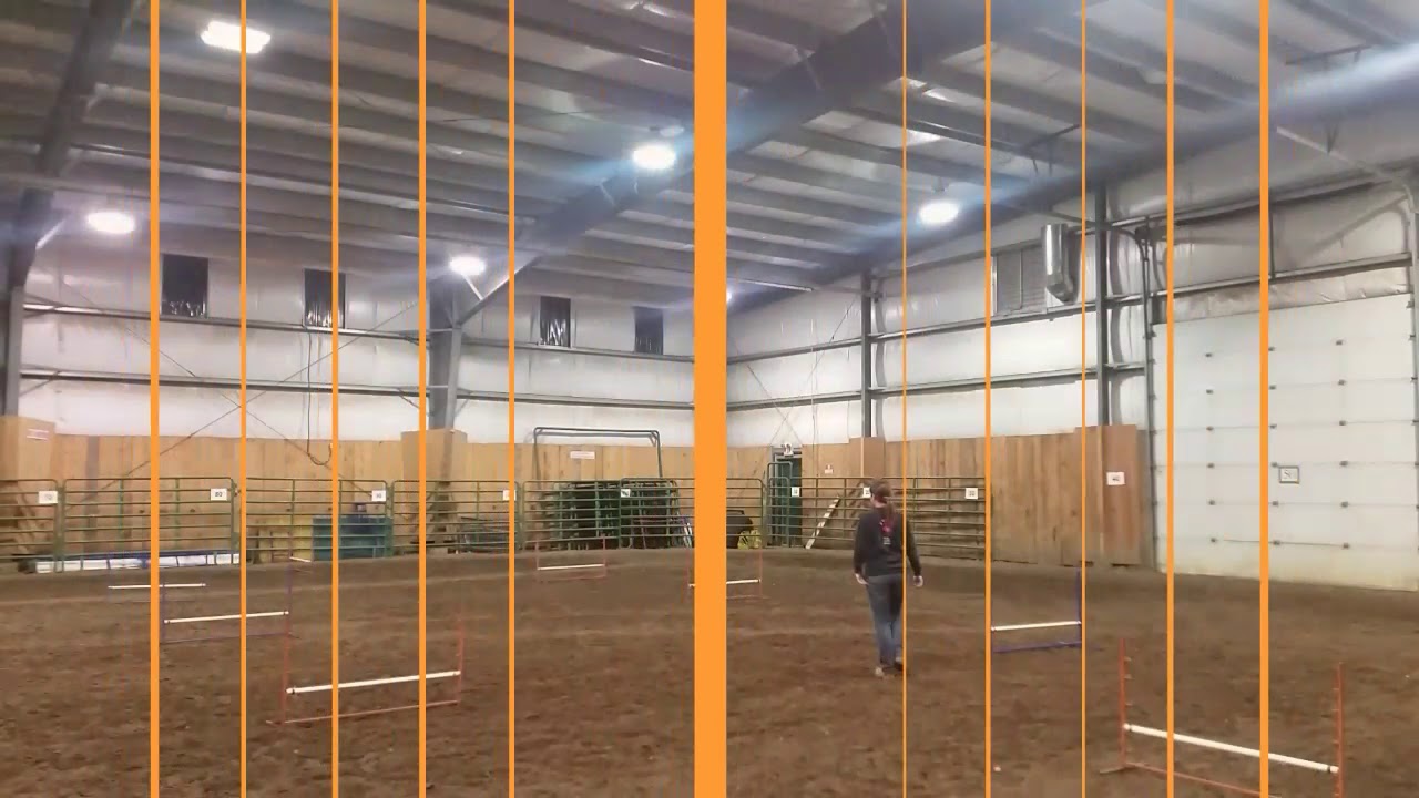 2018 IFCS TEAM - OCT DRILLS - YouTube