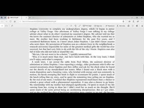 Chapter 8 Part 3 - YouTube