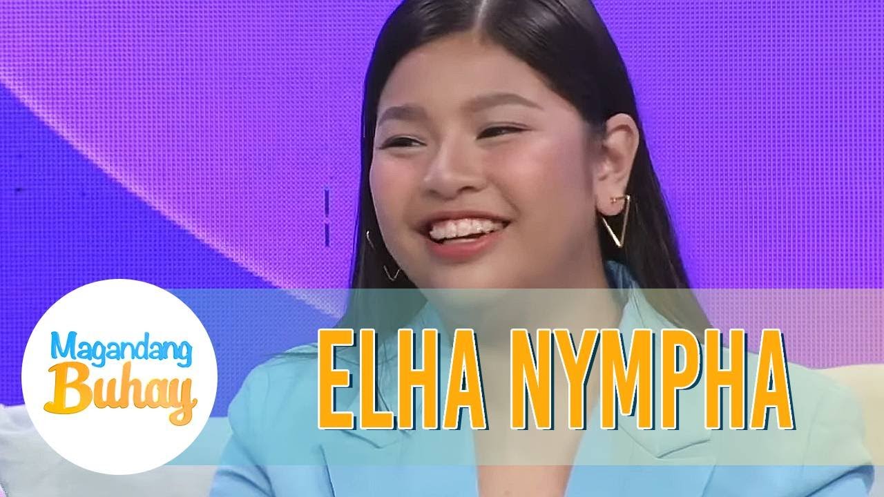 Elha shares her business venture | Magandang Buhay - YouTube