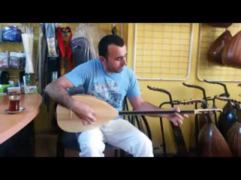 Ümit Yüksel Yaa ALİ muhteşem türküler