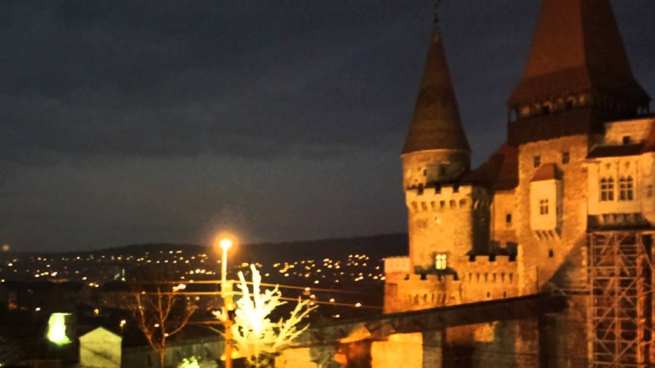 Nokia 808 Pureview camera samples - YouTube