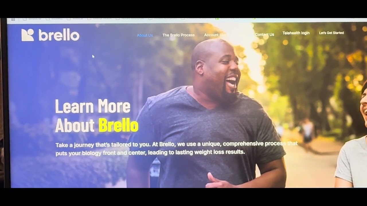 Overview of Brello Health - YouTube