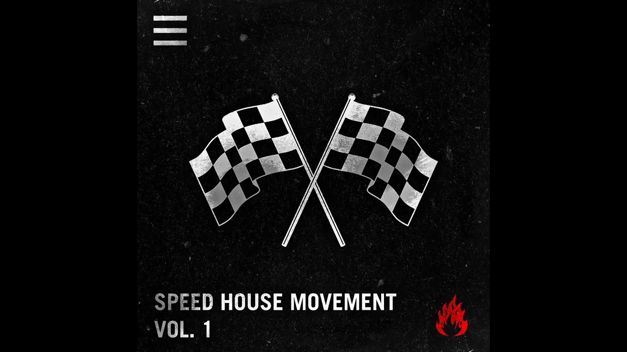 Haus of Panda Presents: SPEED HOUSE MOVEMENT VOL. 1 - YouTube