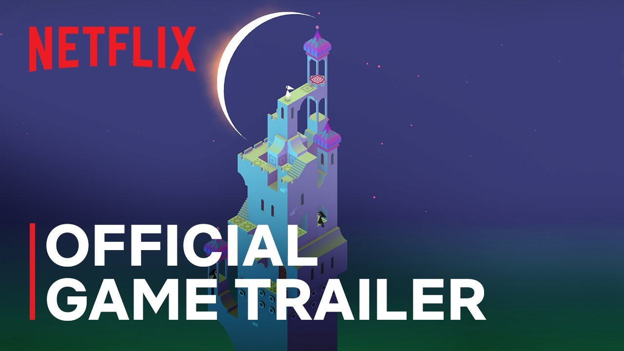 Monument Valley Goes Free for One Week on Epic Games Store