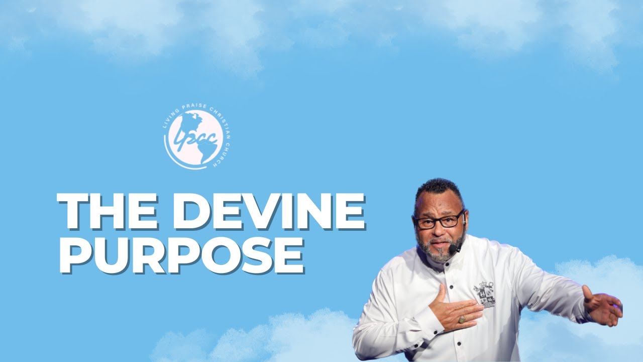 The Devine Purpose - YouTube