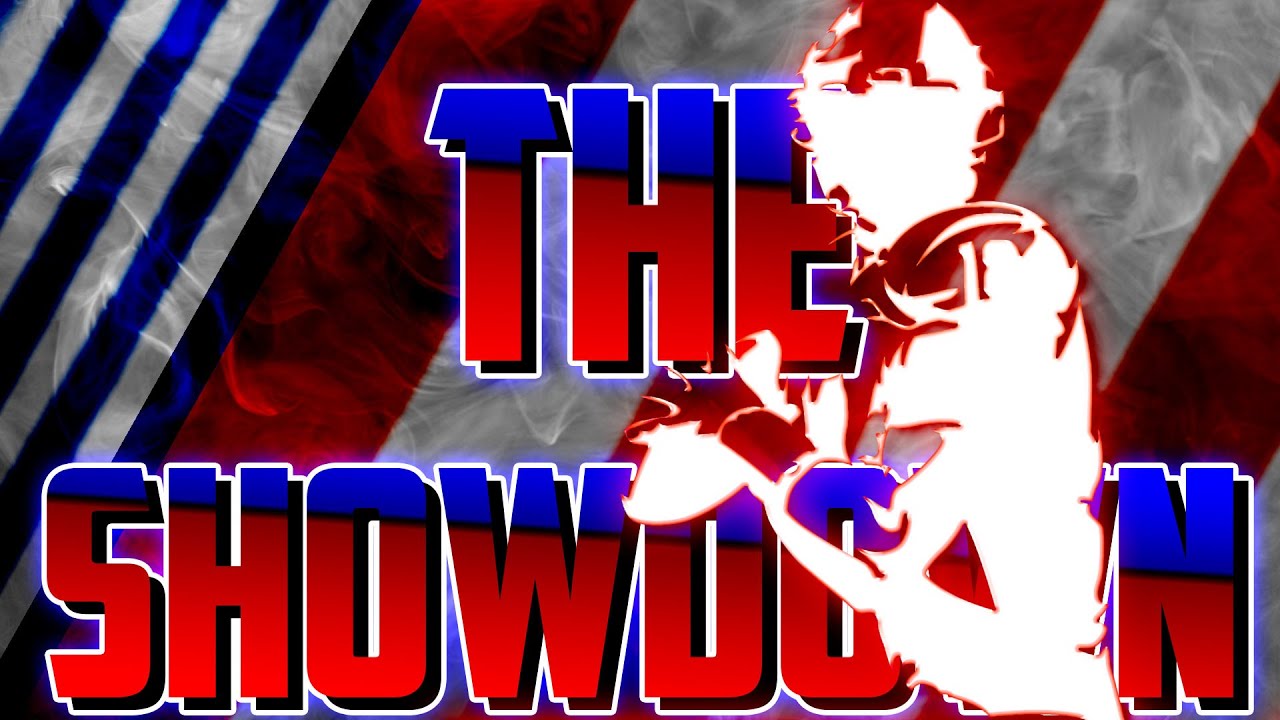 The Showdown Episode 35 - YouTube