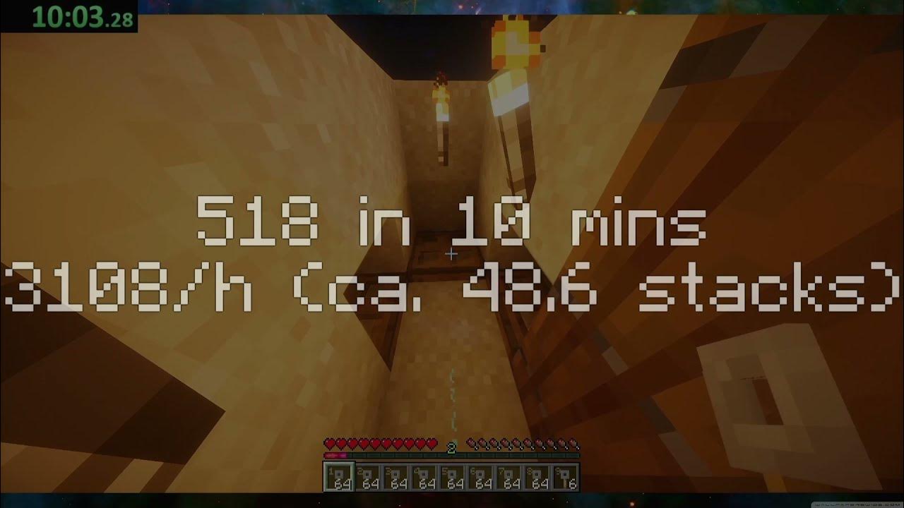 Minecraft Tripwire Hook dupe [unlimited emralds] - YouTube