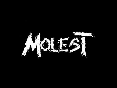 Molest - 'Dustened Fragments'