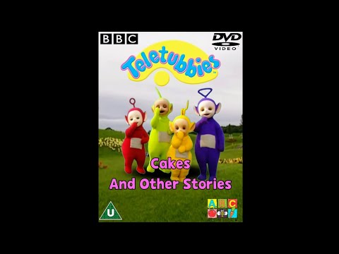 Teletubbies Lost Episode: \