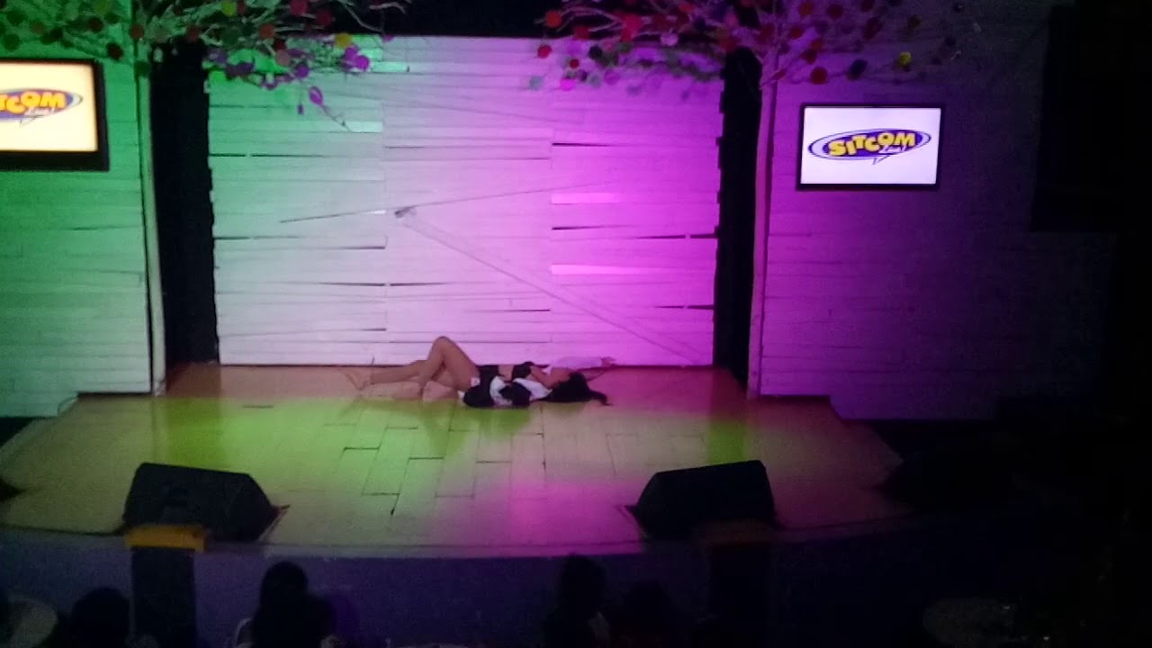 SEXBOMB NEWGEN CAMILLE LAZO - YouTube