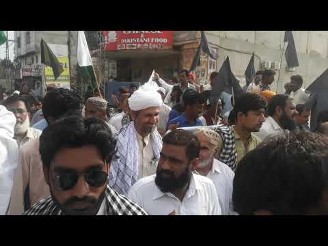 Sardar Sher Muhammad Rind - YouTube