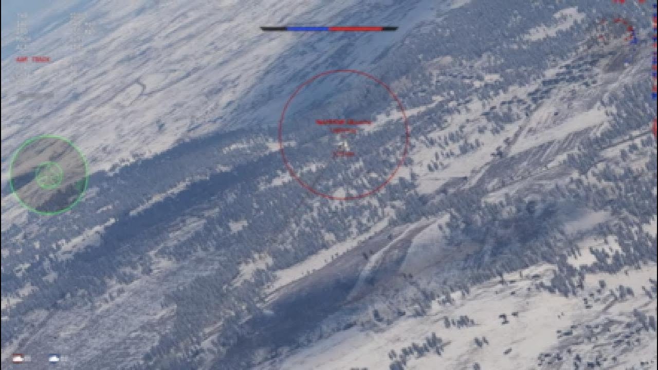 The Early A4E - War Thunder - YouTube