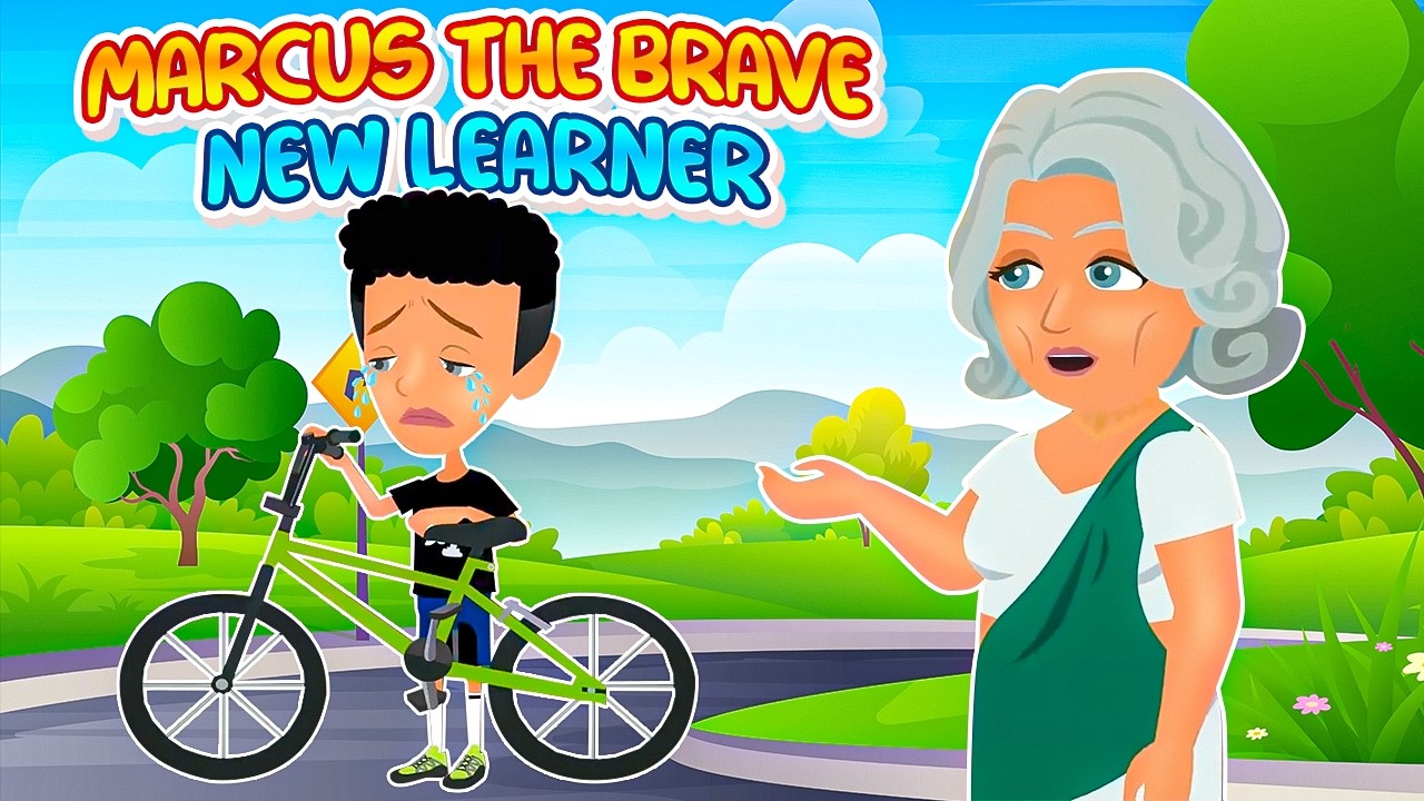 Kids Book Read Aloud: A Story About Trying New Things - YouTube