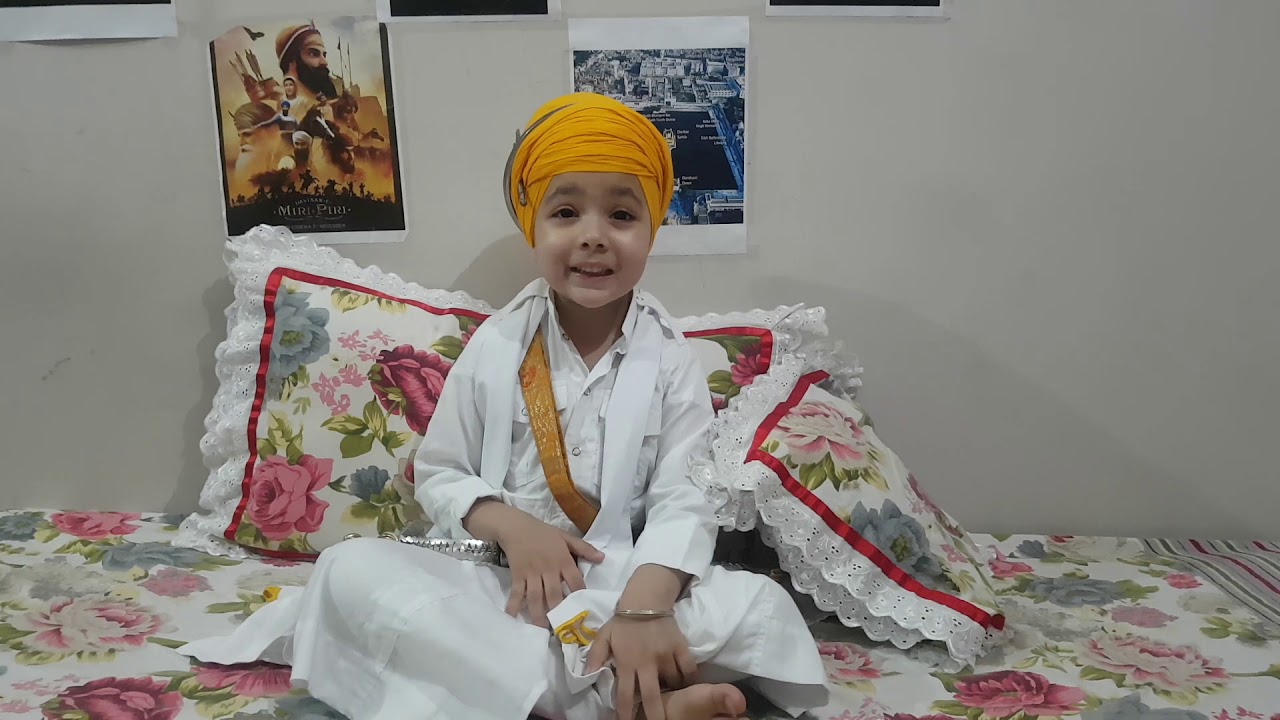 Akath Khani Bibi Sidhak Kaur ji - YouTube