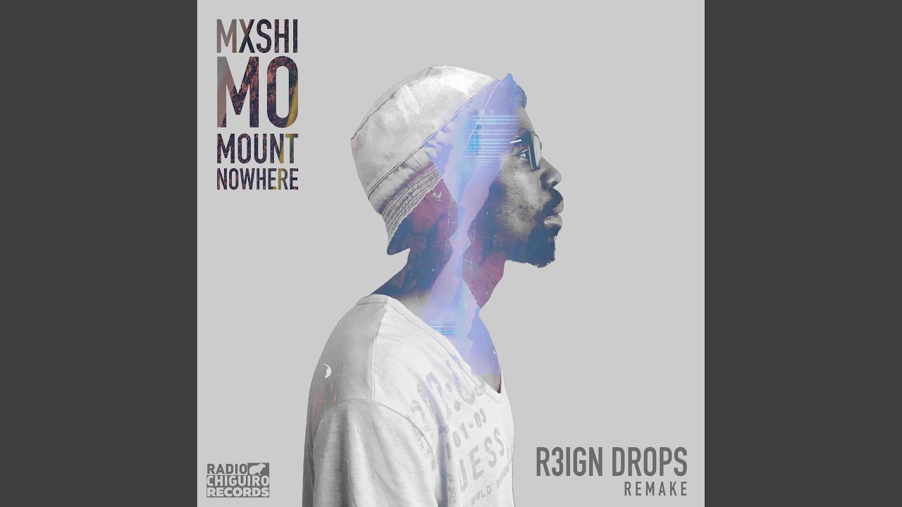 Mount Nowhere | Remake 3 - YouTube