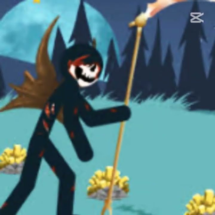 montagem rugada marrowkai edit #edit #stickwarlegacy #phonk - YouTube