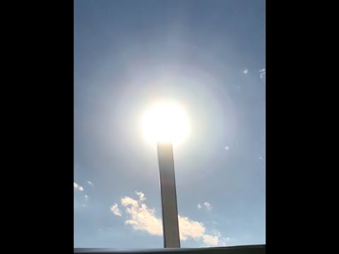 Monolith in Japan - YouTube